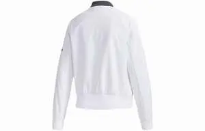 Adidas Woven Aviator Jacket