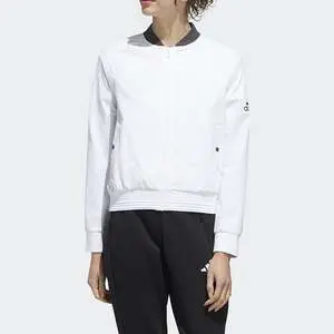 Adidas Woven Aviator Jacket