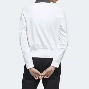 Adidas Woven Aviator Jacket