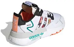 Adidas Originals Nite Jogger Boost Sneakers