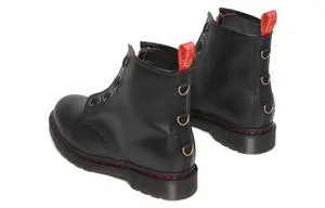 Dr. Martens 1460 Year Of The Rabbit Leather Lace Up Boots