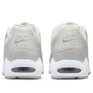 Nike Max Command Sneakers - White