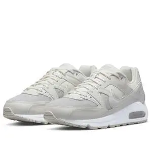 Nike Max Command Sneakers - White