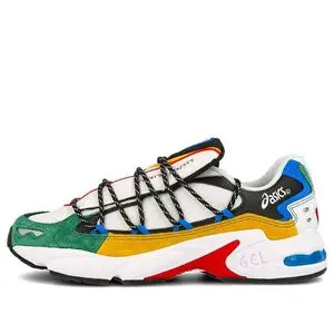 Asics Gel-kayano 5 Reconstructed Sneakers - Multi-color