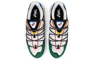 Asics Gel-kayano 5 Reconstructed Sneakers - Multi-color
