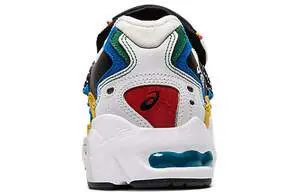 Asics Gel-kayano 5 Reconstructed Sneakers - Multi-color