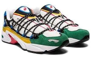 Asics Gel-kayano 5 Reconstructed Sneakers - Multi-color