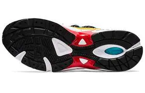 Asics Gel-kayano 5 Reconstructed Sneakers - Multi-color