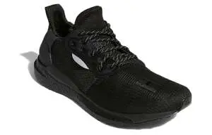 Adidas Pharrell X Solar Hu Glide Prd Sneakers