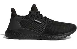 Adidas Pharrell X Solar Hu Glide Prd Sneakers - Black