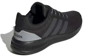 Adidas Lite Racer Cln 2.0 Casual Sneakers - Black/grey