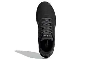 Adidas Lite Racer Cln 2.0 Casual Sneakers - Black/grey