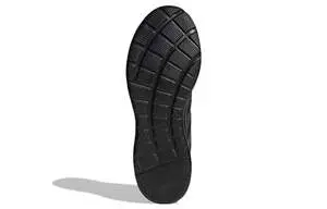 Adidas Lite Racer Cln 2.0 Casual Sneakers - Black/grey