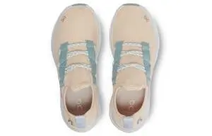 On Cloudaway Sneakers - Fawn/surf