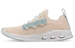 On Cloudaway Sneakers - Fawn/surf