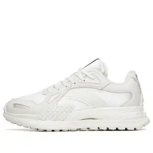 ANTA Star C202 Sneakers - White
