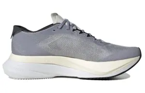 Adidas Adizero Boston 12 Sneakers - Silver Violet/cloud White/silver Dawn