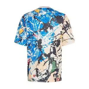 Adidas Manchester United X Stone Roses Jersey