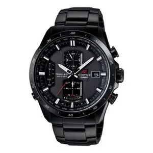 Casio Edifice Analog Watch With Stainless Steel Strap