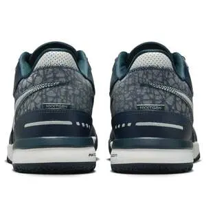 Nike Zoom Lebron Nxxt Gen Ampd Ep Sneakers