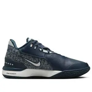 Nike Zoom Lebron Nxxt Gen Ampd Ep Sneakers