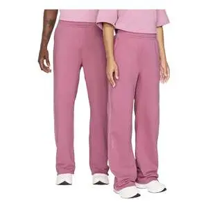 Nike Nike X Nocta Drake Fleece Sweatpants 'desert Berry Elemental Pink' Desert Berry Elemental Pink