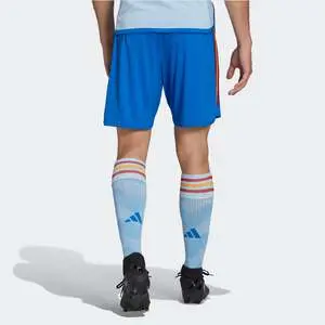 Adidas Spain 2022 Away Shorts