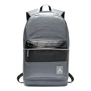 JORDAN Air Backpack - Cool Grey