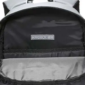 JORDAN Air Backpack - Cool Grey
