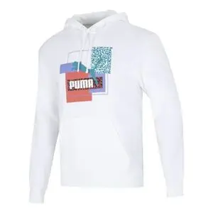 PUMA Warmcell Hoodies