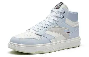 ANTA Street Naughty High Top Sneakers