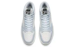 ANTA Street Naughty High Top Sneakers