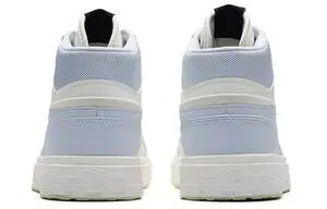 ANTA Street Naughty High Top Sneakers