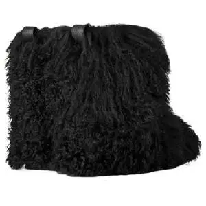 UGG Classic Short Fluff Momma Boot