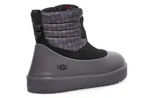 UGG Mini Snow Boots - Black