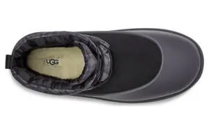 UGG Mini Snow Boots - Black
