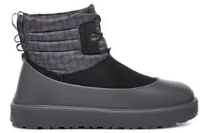 UGG Mini Snow Boots - Black