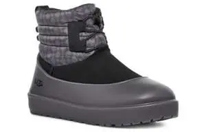 UGG Mini Snow Boots - Black