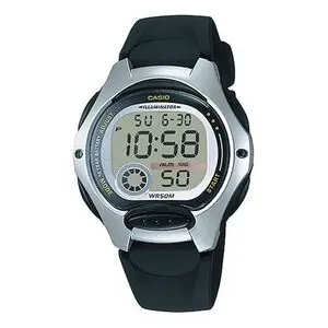 Casio Digital Sports Watch - Black