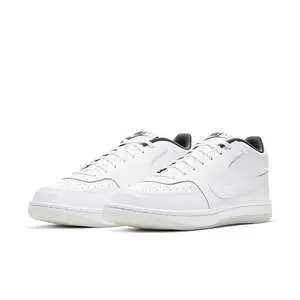 Nike Sky Force 3/4 Sneakers - White/black