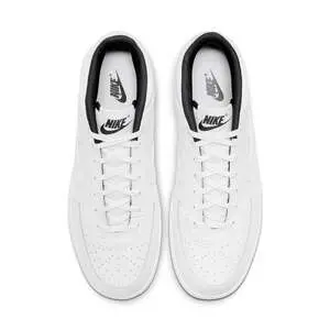 Nike Sky Force 3/4 Sneakers - White/black