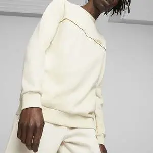 PUMA Ess Fleece Sweater