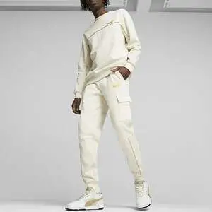 PUMA Ess Fleece Sweater