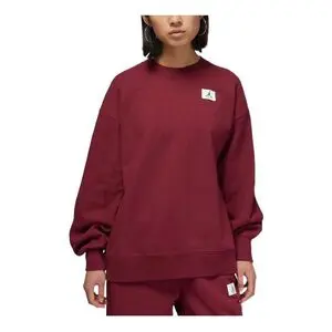 JORDAN Flight Fleece Crew