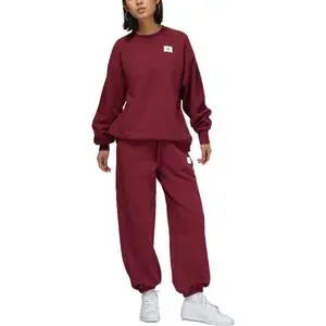 JORDAN Flight Fleece Crew