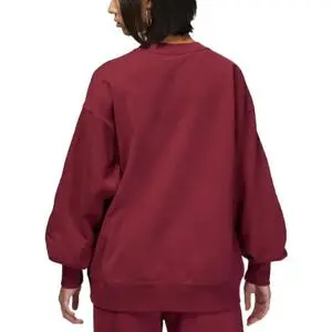 JORDAN Flight Fleece Crew