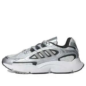 Adidas Adidas Ozmillen Sneakers Silver/black/white