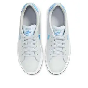 Nike Court Royale Ac Sneakers - Grey/blue