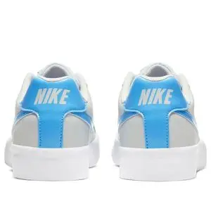 Nike Court Royale Ac Sneakers - Grey/blue