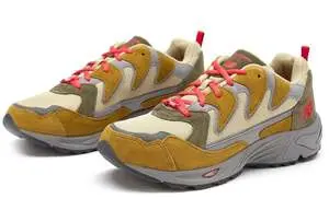 NEW BALANCE Chums X 875 Crossover Sneakers - /cream/gray